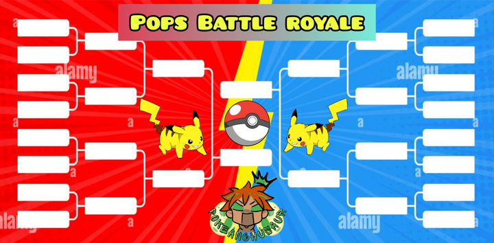 Pop's Toyverse – POP'S TOYVERSE